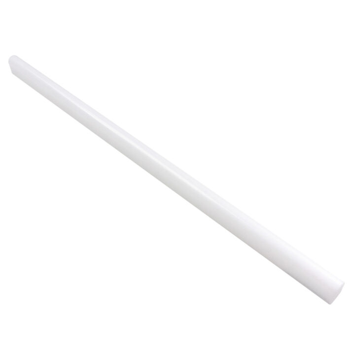 White Marble Pencil - Trysta Belle